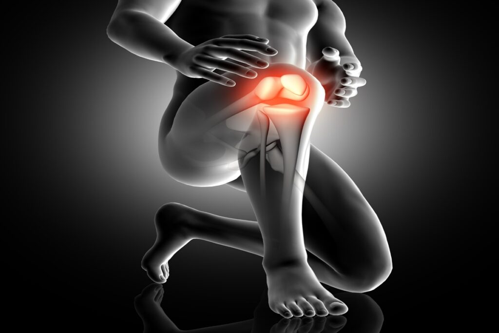 Pudendal Neuralgia: Causes, Symptoms and Treatment Option