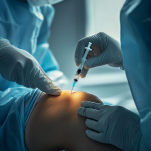 Do You Need To Rest After A Cortisone Injection - Vitality Therapy