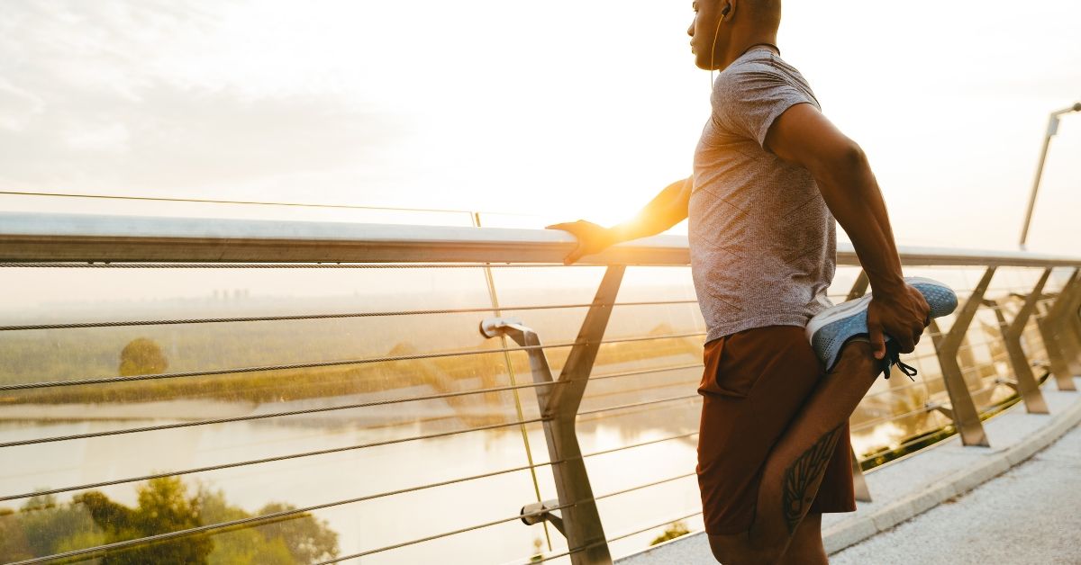 How Inner Thigh Pain Could Be Ruining Your Runs (And How To Stop It Fast)